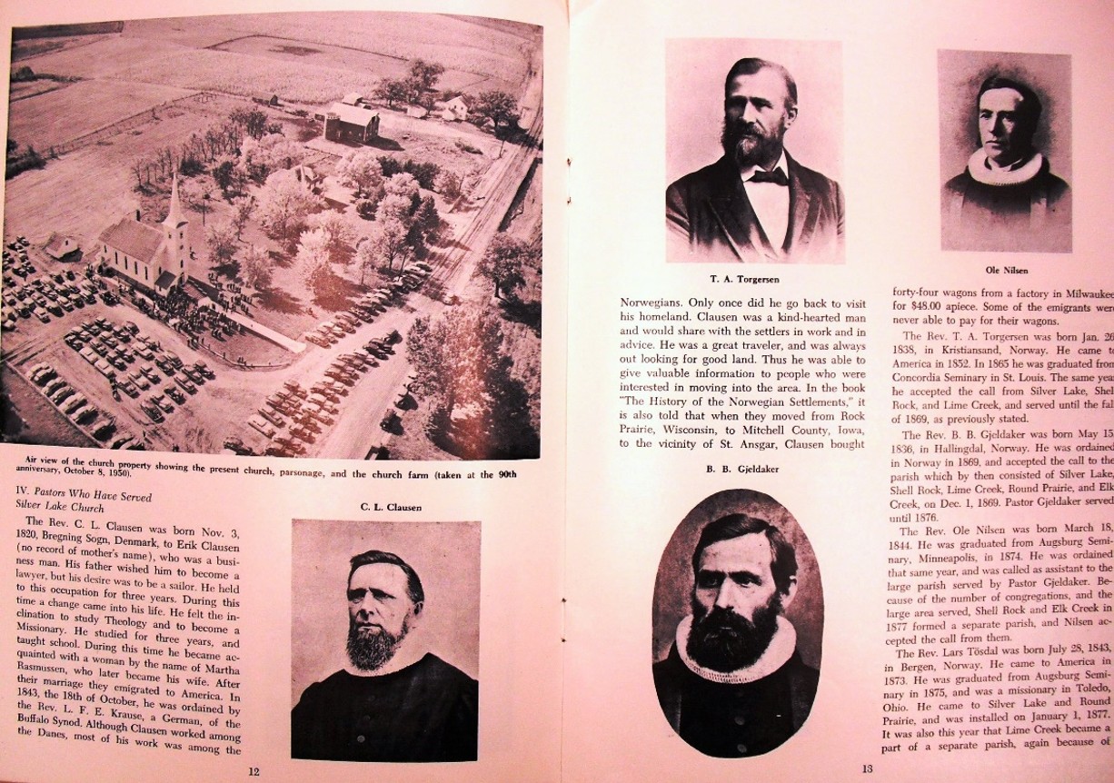 Remembering Immigration in the Rural Midwest after World War II ...